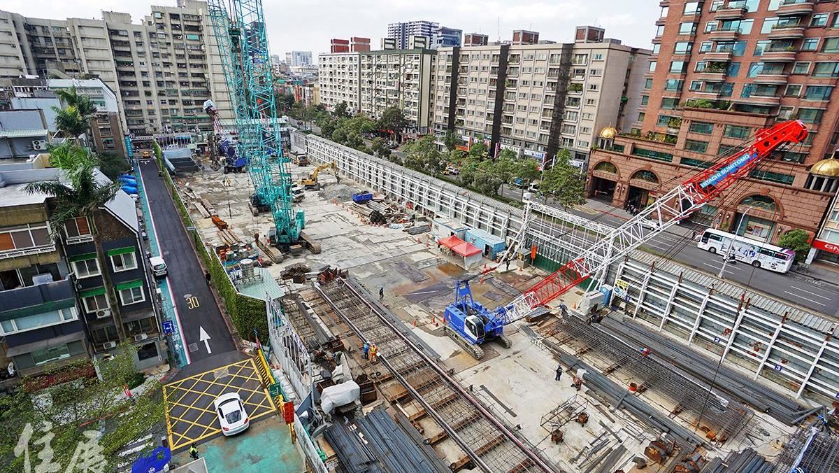 北市宣布公辦都更新政 住户同意門檻自90%下調到75％ | 專欄 | 三立新聞網 SETN.COM