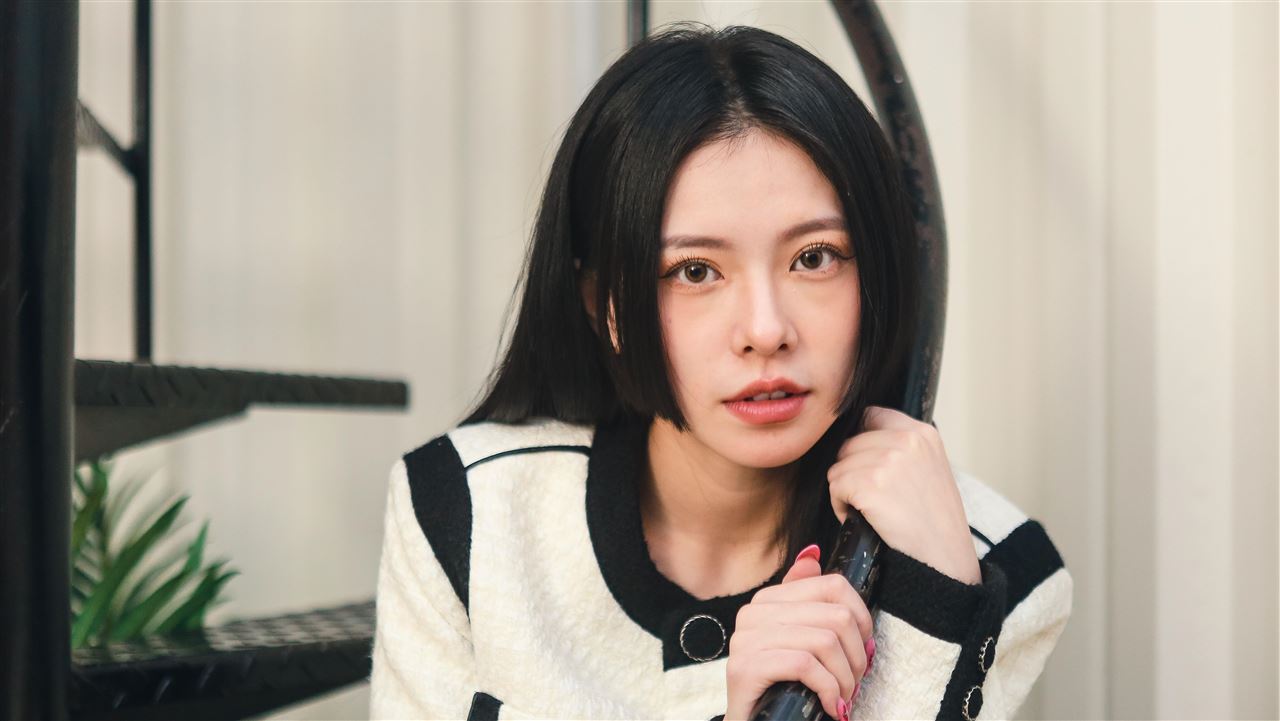 獨家／憲哥培訓三年！MIUSA曝「0通告慘況」 吐煎熬心聲：到底在幹嘛？ | 娛樂星聞