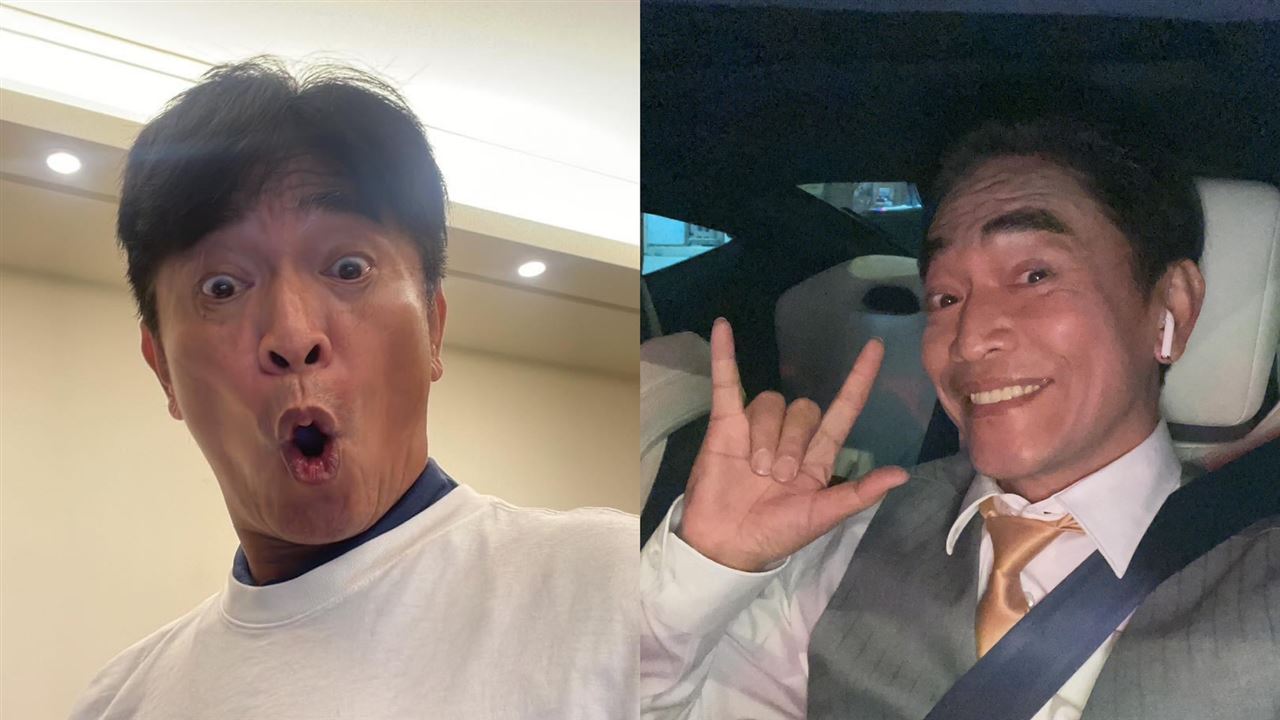 吳宗憲赴陸「拍2張照賺400萬」還住總統套房 傻眼：不用表演？ | 娛樂星聞 | 三立新聞網 SETN.COM