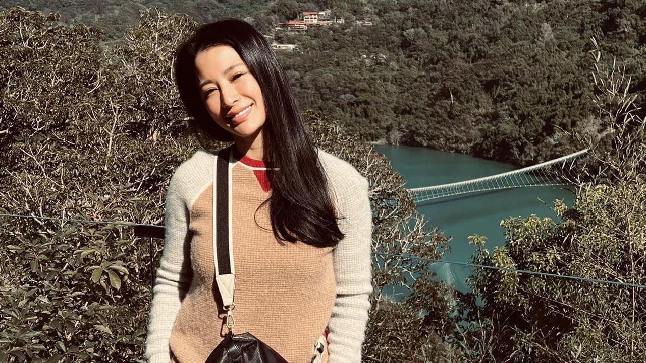 李蒨蓉遇最新詐騙！警告開頭「+886」電話別接 個資完整外洩 | 娛樂星聞