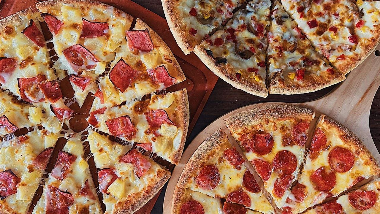 今起開吃！達美樂連15天「10款大披薩」下殺199、必勝客「買1送1」 | 生活 | 三立新聞網 SETN.COM