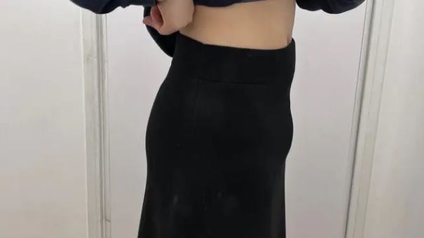 妹子「下面超大一包」 穿這單品她嚇瘋：男友都說我有GG | 生活 | 三立新聞網 SETN.COM