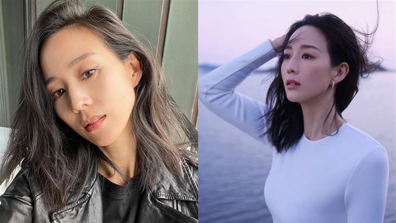 張鈞甯無濾鏡照曝光！遭小粉紅酸「整形醫生不錯」她不忍10字回應了 | 娛樂星聞