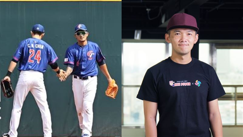 經典賽／YouTube發燒前10名一排WBC！「他」占3名 網：台灣最強YTR | 娛樂星聞