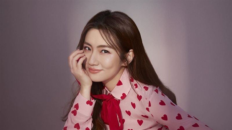 被問「結婚進度」全說了！Selina認愛小7歲男友1年 懷孕12周身體現況曝 | 娛樂星聞