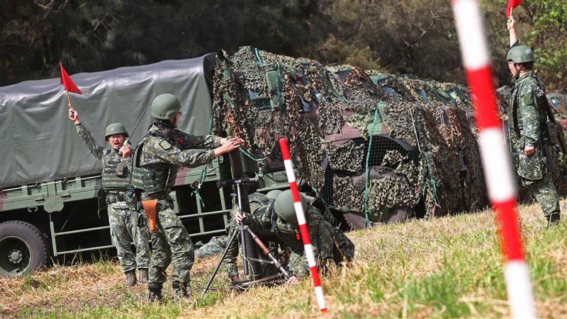 女性後備軍人教召來了！首梯5月入營採舊制「5至7天」規劃 徵集220人 | 政治 | 三立新聞網 SETN.COM