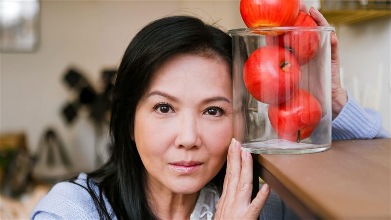 獨家／消失8點檔！56歲丁國琳「甩類固醇臉腫」直播賣貨變銷售女王曝光 | 娛樂星聞 | 三立新聞網 SETN.COM