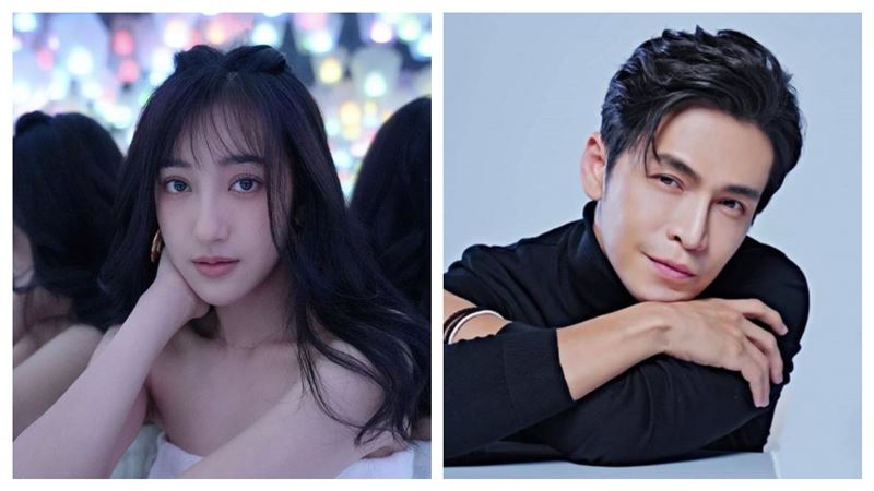 爆分手小13歲爆乳女神夏宇禾！Gino買3000萬新房沒了女主 經紀人回應了 | 娛樂星聞