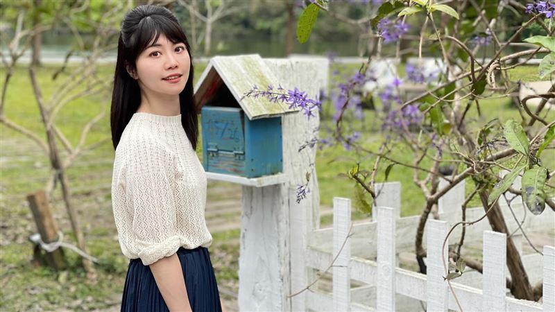 「港湖女神」高嘉瑜財產曝光！403萬存款並擁6張台積電共23檔股票 | 政治 | 三立新聞網 SETN.COM