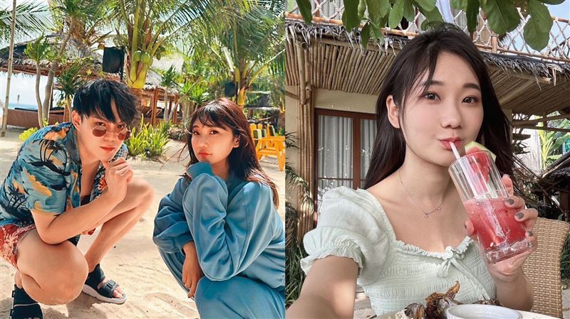 愛莉莎莎熱戀教練ing！他曾自爆「閃婚又離婚」認了：生活不協調 | 娛樂星聞 | 三立新聞網 SETN.COM