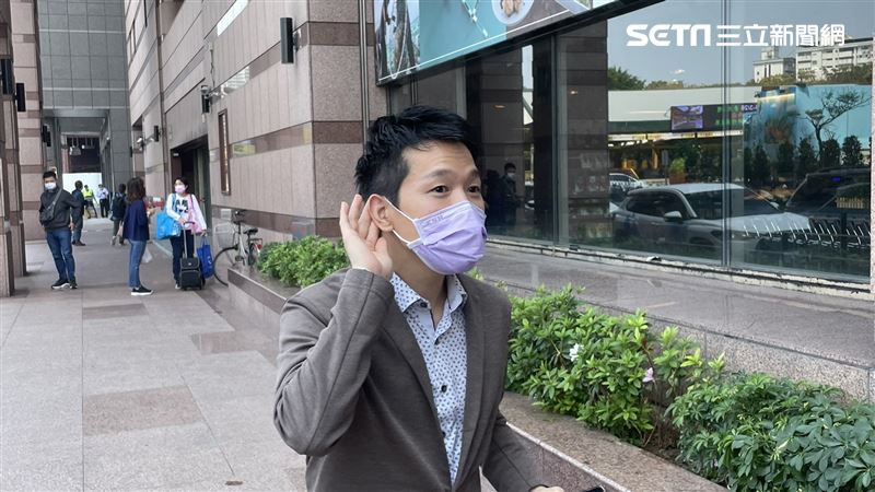 黃承國轟大金牛掃了嗎 何志偉：拜託克制！這是支持者凝聚的時刻 | 政治 | 三立新聞網 SETN.COM