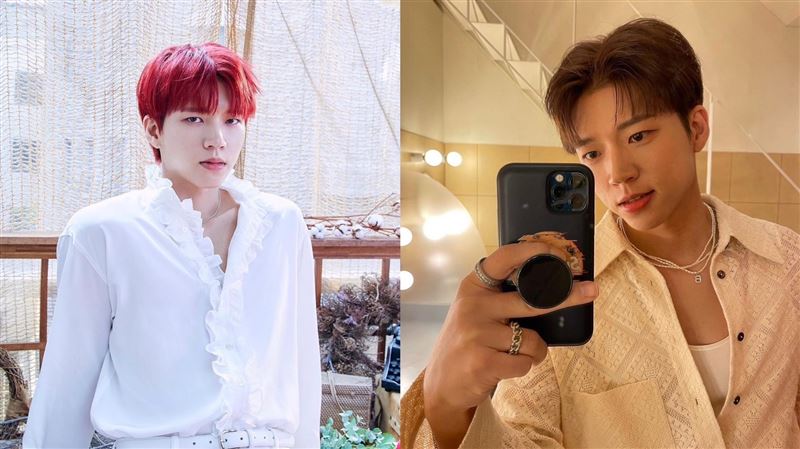 INFINITE南優鉉來台辦見面會！「全場擊掌+1對1合照」福利超寵粉 | 娛樂星聞