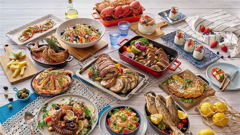 南港最強Buffet開吃啦！清明連假兒童不用錢 大人餐費再扣孩童身高體重 | 生活 | 三立新聞網 SETN.COM