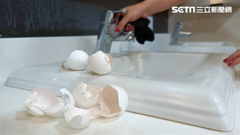 蛋殼、香蕉皮、咖啡渣是廚餘嗎？丟錯最多罰6000元 回收分類一次看懂 | 生活 | 三立新聞網 SETN.COM