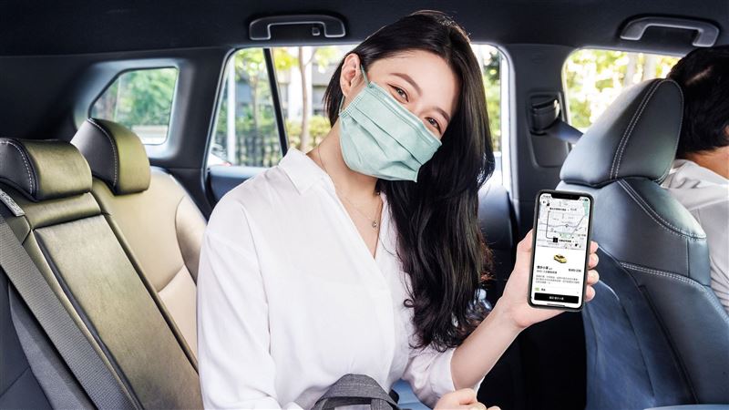 3／25補班日就搭計程車！Uber「500元乘車券」免費送 只有1天 | 生活 | 三立新聞網 SETN.COM