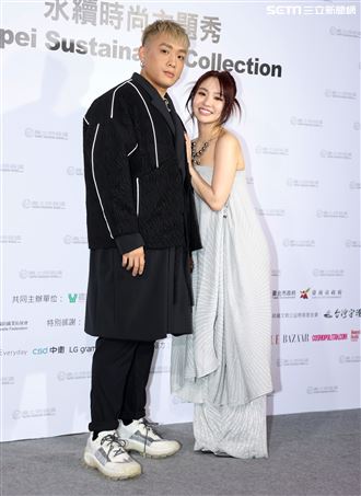 藍心湄蔡凡熙宋柏緯李千娜臺北時裝週｜娛樂圖輯｜娛樂星聞 STAR.SETN.COM