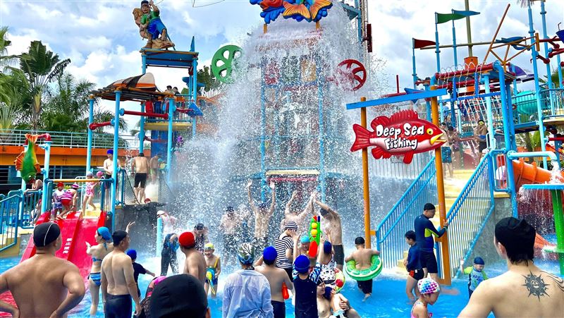 看身分證！「中3碼」玩樂園只要99元、4／1壽星免錢 清明連假優惠一覽 | 生活 | 三立新聞網 SETN.COM