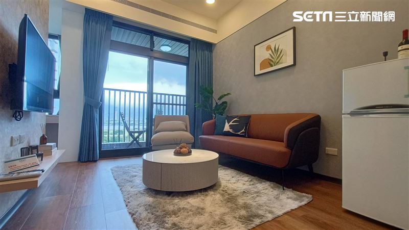 一橋到北市！「飯店式超級管家」麗寶進軍租賃首案 72戶1個月2.5萬起 | 生活 | 三立新聞網 SETN.COM