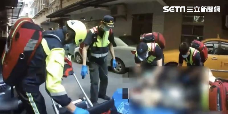 普發6000元「1天就花光」！弟抓狂殺死哥 鄰揭為人 | 社會 | 三立新聞網 SETN.COM