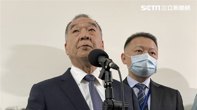 中共山東號航艦離鵝鑾鼻200海里 邱國正：時機敏感研判對方用意 | 政治 | 三立新聞網 SETN.COM