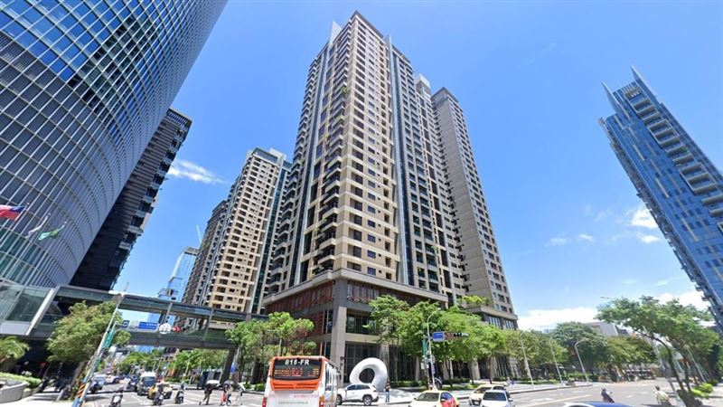 新北最貴豪宅1坪95.7萬！鄰居買下「橋峰」頂樓 睽違8年板橋重現9字頭 | 生活 | 三立新聞網 SETN.COM