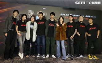 Ella陳嘉樺瘦子E.SO速命道｜娛樂圖輯｜娛樂星聞 STAR.SETN.COM