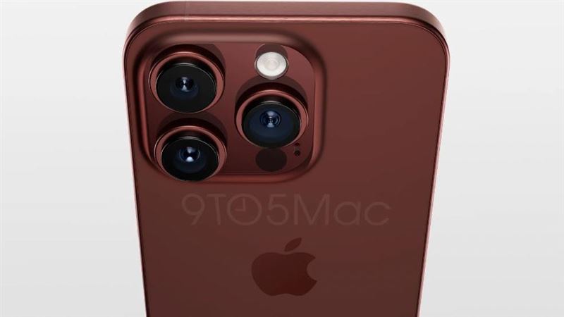 iPhone15 Pro超清晰照片曝光！「酒紅色」機身設計還變更狂 | 科技 | 三立新聞網 SETN.COM
