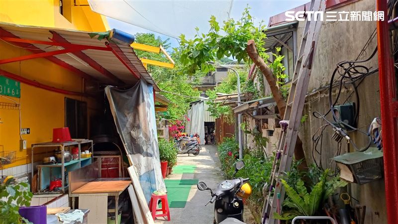 新聞幕後／65年歷史業障！一個都更案掀北市「暗角」 他們該何去何從？ | 生活 | 三立新聞網 SETN.COM