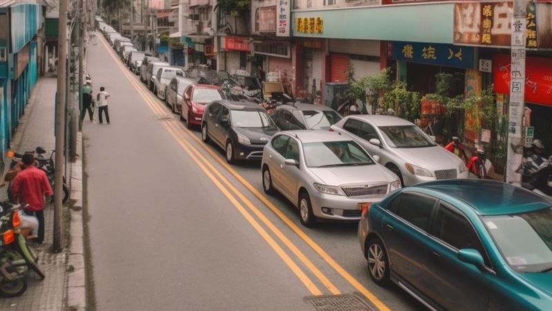 小心別被騙！AI生成圖片太逼真「怎麼判斷真假」 4招看出破綻 | 科技 | 三立新聞網 SETN.COM