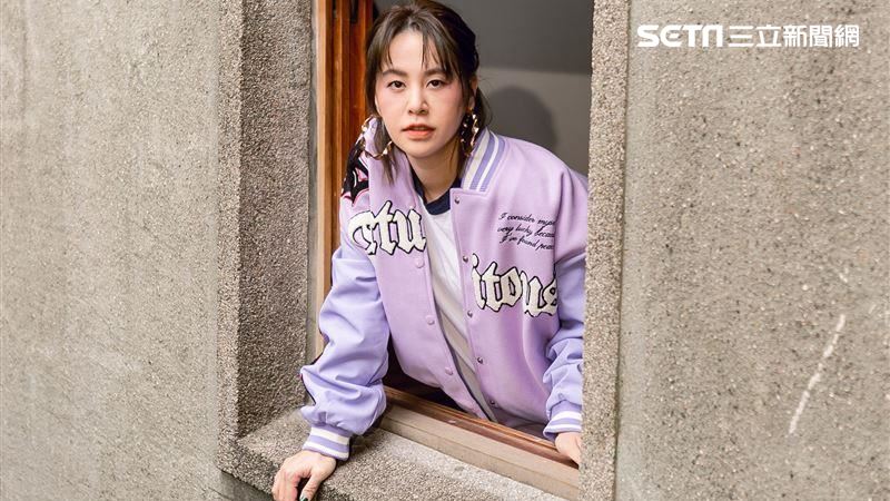 女星自爆「信貸120萬」借朋友！媽一聽嚇壞 銀行簽本票下場慘了 | 娛樂星聞