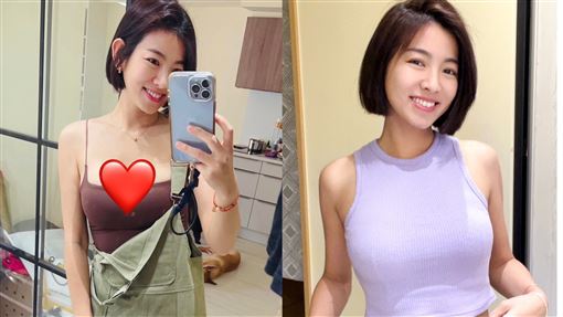 結婚13年爆激烈衝突！徐小可「拿凶器刮傷夫」 阿Ben怒問：幹嘛弄我 | 娛樂星聞