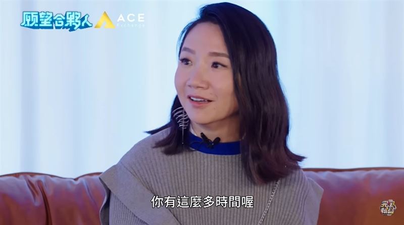 BIBO願望合夥人／陳零九「全台密室都玩遍」 陶晶瑩驚問：你這麼多時間 | 娛樂星聞