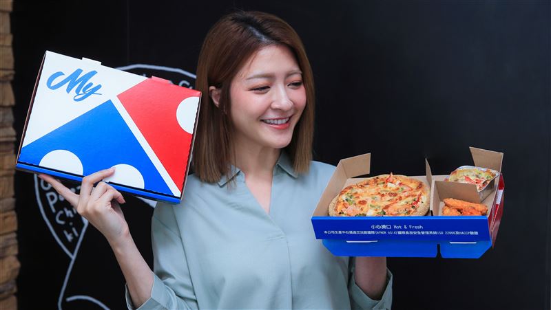 達美樂開賣「便當」！限量5000盒請你試吃 內含無法單點的隱藏餐點 | 生活 | 三立新聞網 SETN.COM