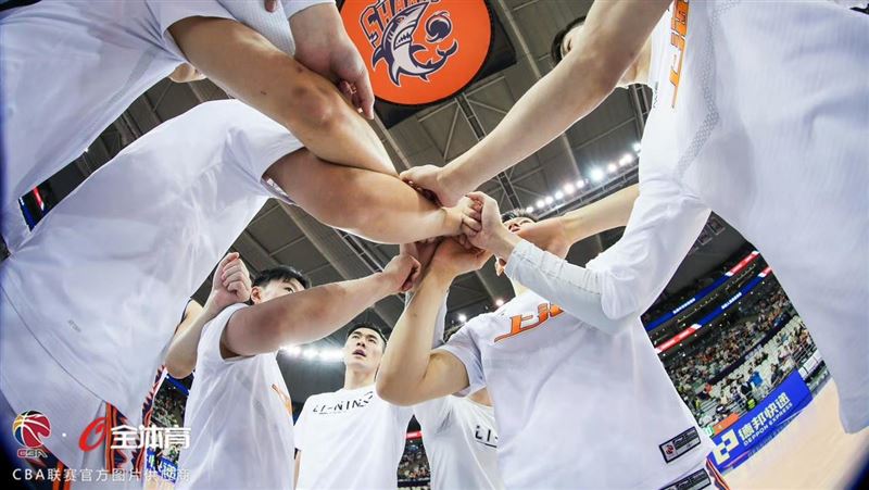 中國CBA假球2隊說話了！ 遭球迷批評：一句道歉都沒有 | 運動 | 三立新聞網 SETN.COM