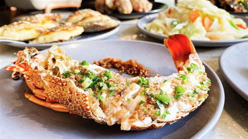 迎母親節！「這4天」buffet龍蝦免費吃、身分證「中3碼」4人同行1人免費 | 生活 | 三立新聞網 SETN.COM