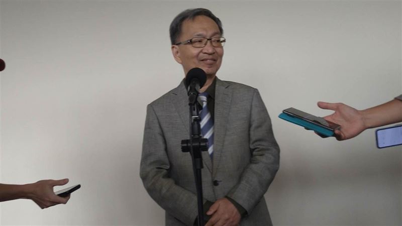 G7挺台灣加入WHA世衛大會 薛瑞元曝519出團！擴大「國際交友圈」 | 生活 | 三立新聞網 SETN.COM