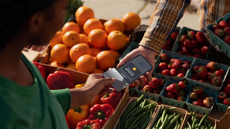iPhone卡緊收台灣正式啟用 路邊攤也能Apple Pay | 財經 | 三立新聞網 SETN.COM