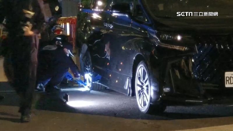 獨家／弘仁會行蹤遭掌握！大哥座車被裝GPS 道上謠傳：有第4波衝突 | 社會 | 三立新聞網 SETN.COM