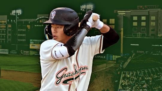 鄭宗哲苦吞3K連續2場安打紀錄中斷 陳柏毓先發投5局挨1轟無關勝敗 | 運動 | 三立新聞網 SETN.COM