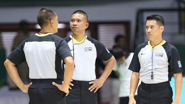 T1拉高層級！邀請FIBA認證外籍國際裁判執法 全力備戰季後賽 | 運動 | 三立新聞網 SETN.COM