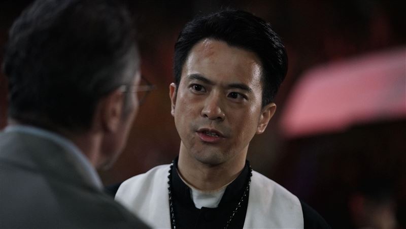 認了41歲8點檔女星是女友！《想見你》顏毓麟同居霸喊「懷孕就結婚」 | 娛樂星聞 | 三立新聞網 SETN.COM