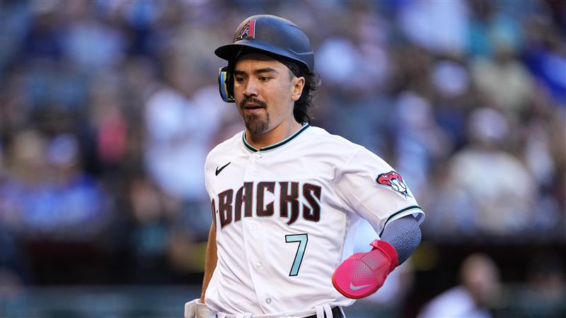 影／真腿哥 響尾蛇台、美混血大物卡洛爾跑三壘安打僅花10.97秒 | 運動 | 三立新聞網 SETN.COM