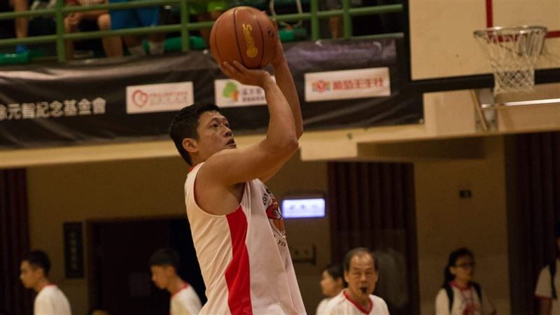 下個月就過40歲生日⋯王男桂車禍驟逝 最後發文也和「籃球」有關 | 運動 | 三立新聞網 SETN.COM