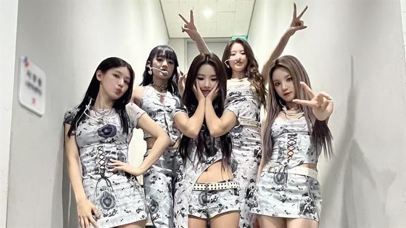 中國禁韓令取消？韓國女團(G)I-DLE爆「長沙開簽售會」 震驚中國粉絲 | 娛樂星聞