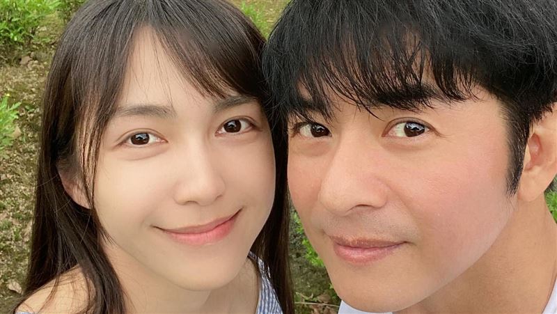 道歉前妻陳子玄！陳麒凱認愛《團圓》最美護理師 內幕曝光：謝謝祝福 | 娛樂星聞 | 三立新聞網 SETN.COM