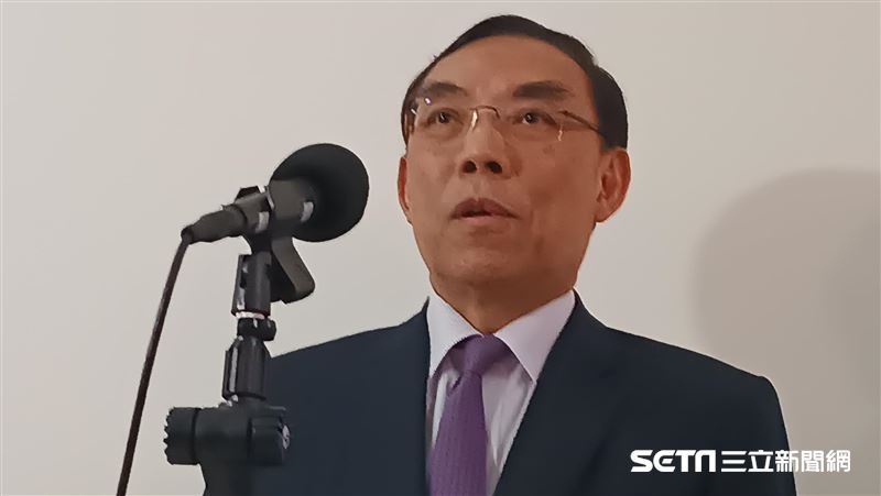 郭台銘稱90天內會讓詐騙集團消失 蔡清祥：我們會儘快、一定會全力以赴 | 政治 | 三立新聞網 SETN.COM