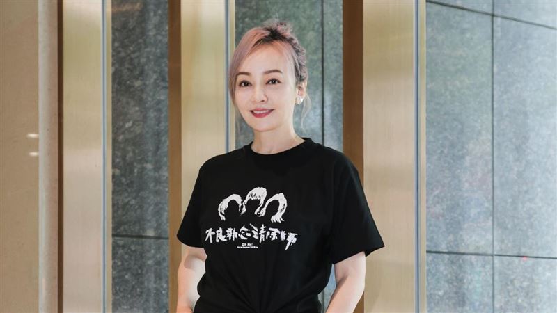 47歲季芹想爭取演戲！王仁甫得知「激烈床戲」超冷反應曝光 | 娛樂星聞 | 三立新聞網 SETN.COM