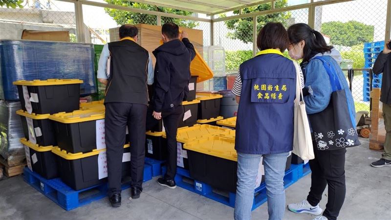 桃園好市多「12公噸毒莓果」下架！41人回報 有人「發燒、腹瀉又嘔吐」 | 生活 | 三立新聞網 SETN.COM