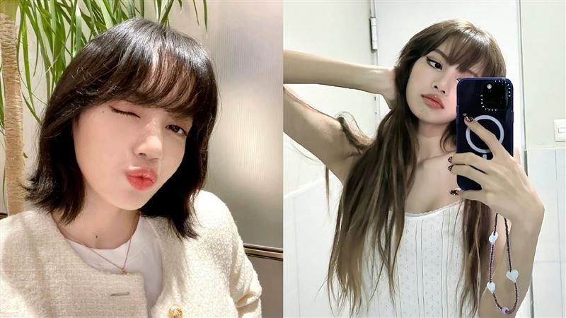 亞洲女一無誤！Lisa再獲「2項金氏世界紀錄」 打破KPOP紀錄 | 娛樂星聞 | 三立新聞網 SETN.COM