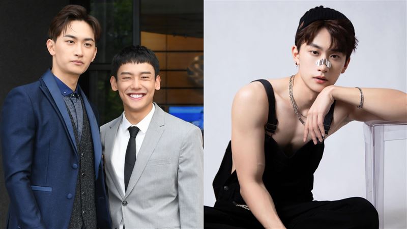 曾是百萬網紅！「在不瘋狂」巴巴烙近況曝光 成霸總專業戶拍BL劇 | 娛樂星聞 | 三立新聞網 SETN.COM